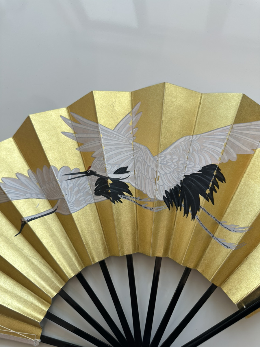 【オフクの願いを込めての着物や扇子】 縁起良き5選 | OFUKU official