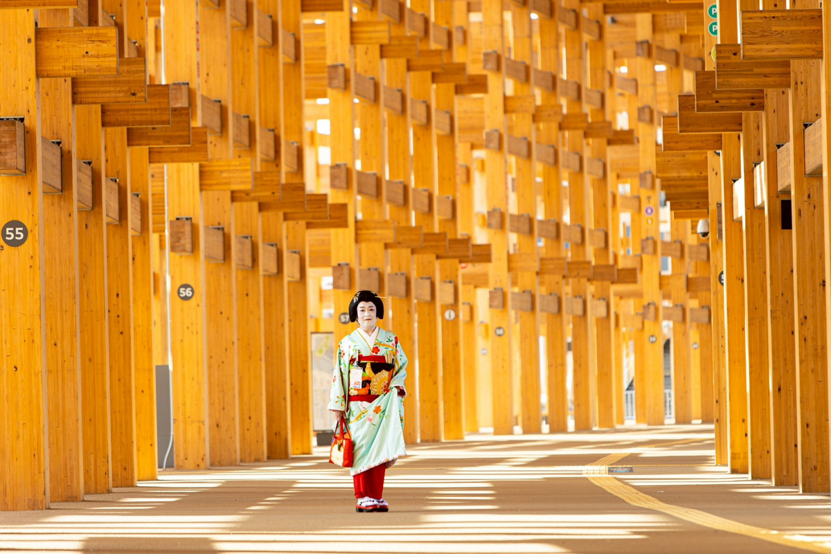 大阪 関西EXPO〜万国博覧会〜 | OFUKU official