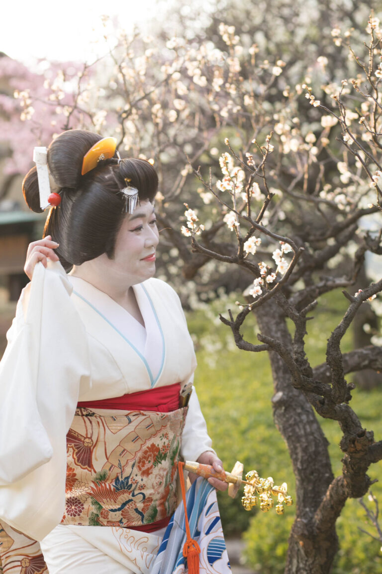 OFUKU | お福 | オフク ‐ イベントやテレビ・映画・ラジオ番組など出演！