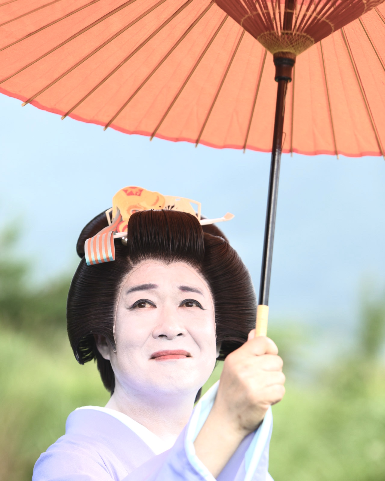 OFUKU | お福 | オフク ‐ イベントやテレビ・映画・ラジオ番組など出演！